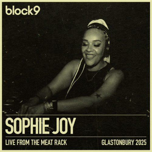 Stream Sophie Joy Live from The Meat Rack by Block9 | Listen online for ...