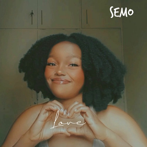 Stream Love [Semo cover] by Semo | Listen online for free on SoundCloud