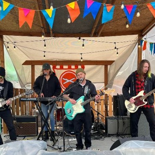 Stream Local band Box Elder make a big splash at Treefort Music ...