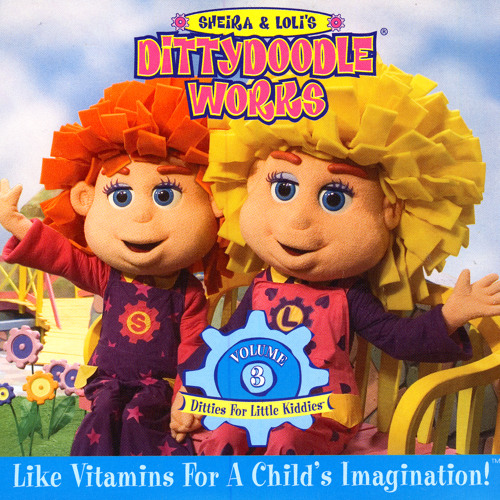 Stream Hot Dog by Sheira & Loli's Dittydoodle Works | Listen online for ...