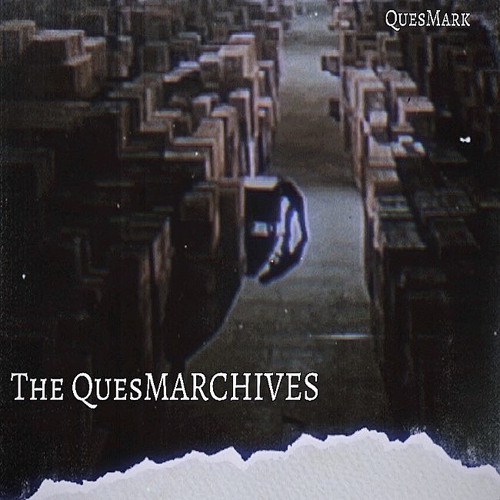 Stream The Journey by QuesMark? | Listen online for free on SoundCloud