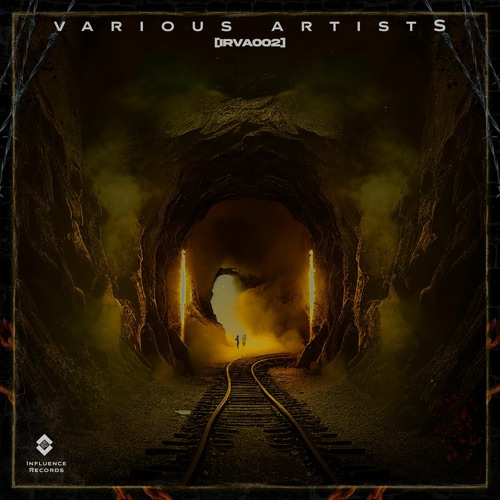 Stream Premiere: USH - Embrace [IRVA002] FREEDL by Techno Wereld ...