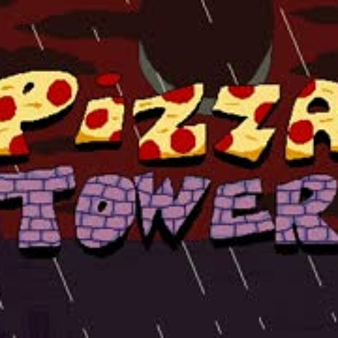 Stream Pizza Tower Unused & WIP Tracks - pizzatower (Early Unexpectancy ...