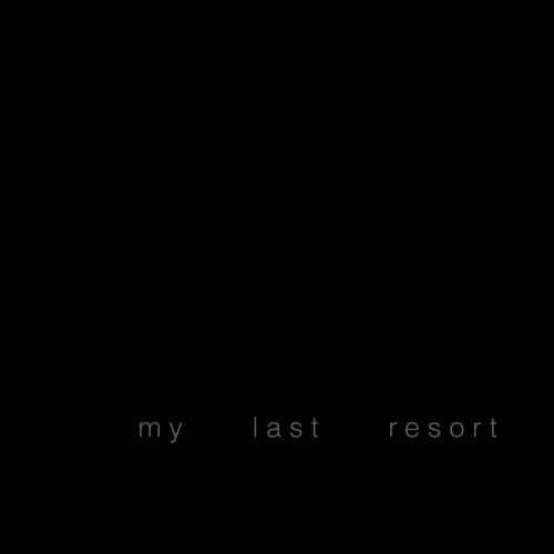 Stream My Last Resort by JR.AVI | Listen online for free on SoundCloud