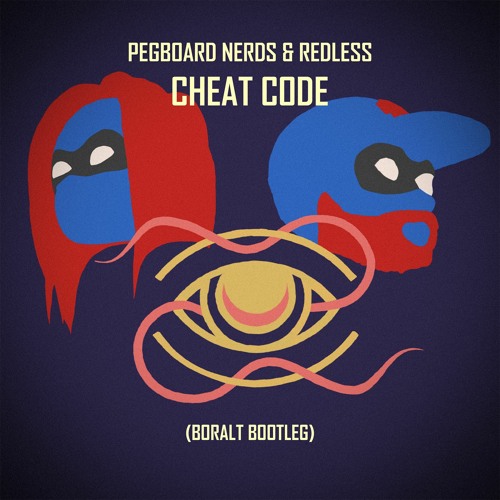 Stream Pegboard Nerds & Redless - Cheat Code (Boralt Bootleg) by Boralt | Listen online for free ...