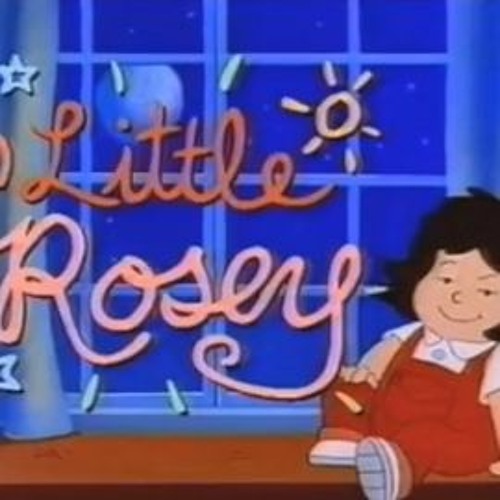 Stream Little Rosey - Opening Theme by '80s & '90s Cartoon Themes ...