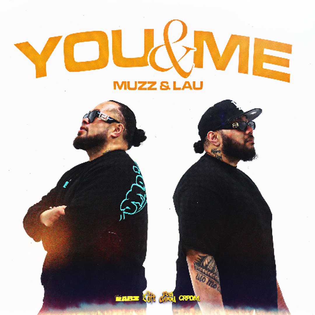 Stream MUZZ & LAU - You & Me by Precise Samoa | Listen online for free on SoundCloud