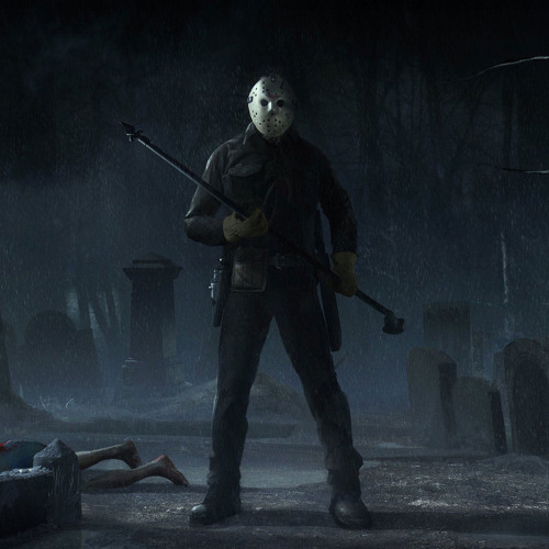 Stream Dead by Daylight JASON (The Slasher) Fan made chase music by ...