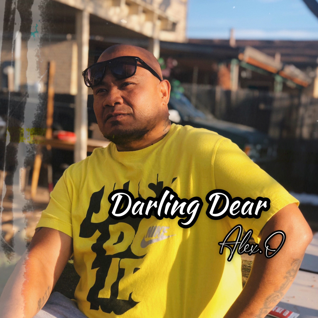 Stream Darling Dear (Cover by Alex O.) by 𝐎𝐊.𝐦𝐮𝐬𝐢𝐱𝟖𝟎 | Listen online ...
