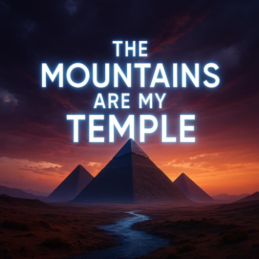 Stream The Mountains Are My Temple by Tor Syvrud | Listen online for free on SoundCloud