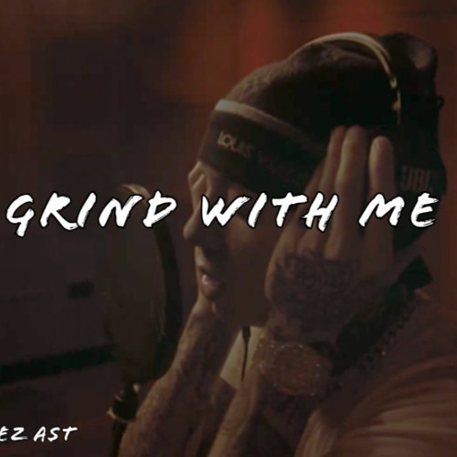 Grind With Me - Central Cee x Pretty Ricky Type Beat | UK RnB Drill ...