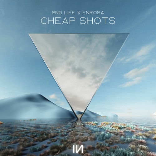 Stream 2nd Life X ENROSA - Cheap Shots by 2nd Life | Listen online for ...