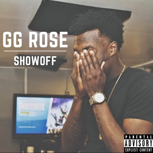 Stream GG Rose - Show Off by GG Rose | Listen online for free on SoundCloud
