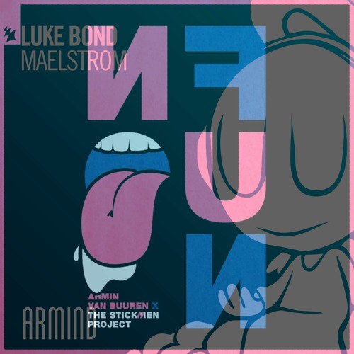 Stream Luke Bond Vs. Armin Van Buuren × The Stickmen Project ...