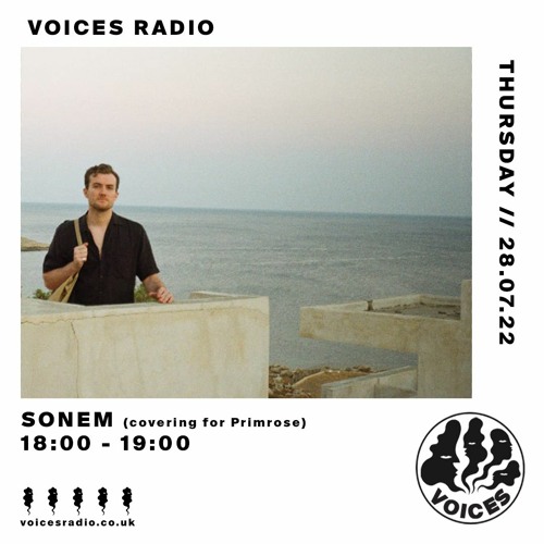 Sonem Mixes | Linktree