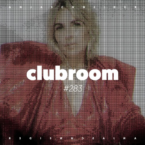 Anja Schneider - Club Room 283 2023-09-28