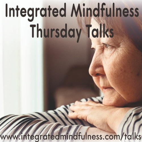 Stream ResiliencePlus | Listen to Integrated Mindfulness Thursday Talks ...