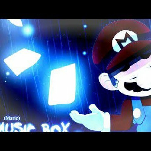 Stream (Mario) The Music Box sad music by Daniel tiger | Listen online ...
