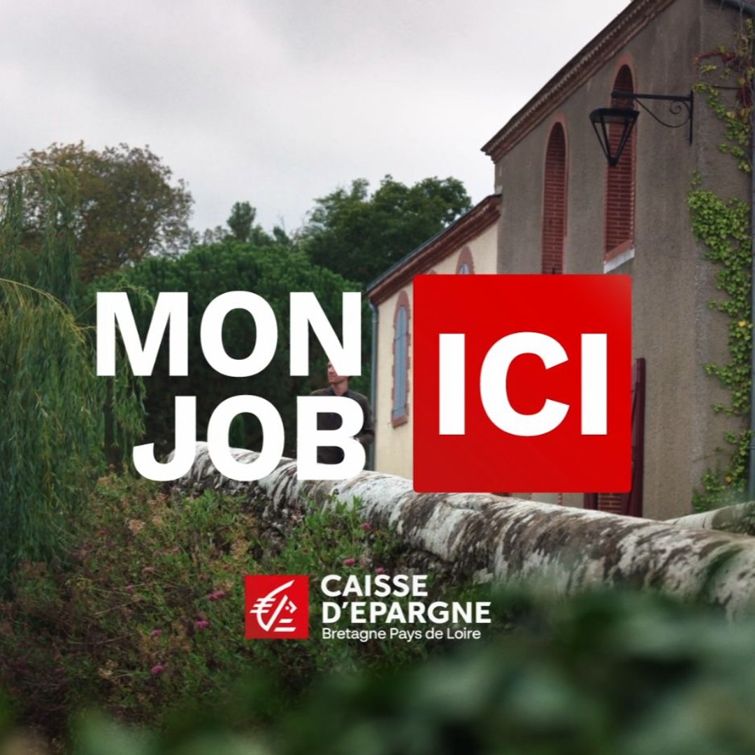 Stream Caisse D'épargne | Marque Employeur | Voix off Emmanuel BUFFET ...