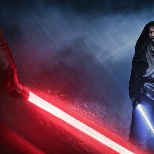 Stream DUEL OF THE FATES TRAP REMIX by C A N V A $ by A$WVD | Listen ...