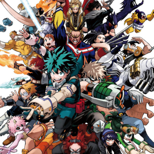 Stream 𝕨𝕖𝕝𝕔𝕠𝕞𝕖 𝕥𝕠 𝕞𝕙𝕒 by Kyoka Jiro | Listen online for free on SoundCloud