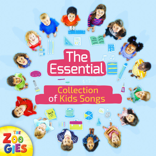 Stream Ring Around The Rosie by The Zoogies | Listen online for free on ...