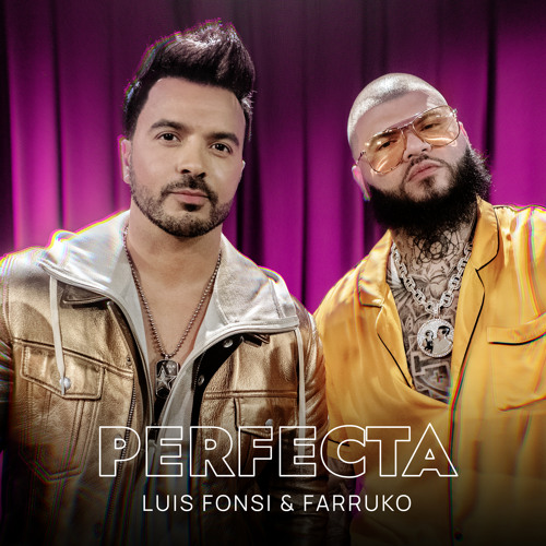 Perfecta - Listen to music