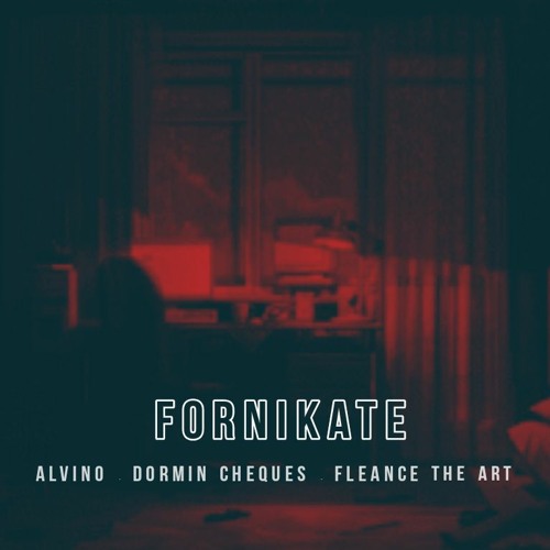 Stream FORNIKATE by EDDiE SKRUFF | Listen online for free on SoundCloud