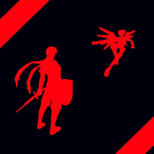 Stream FLESH // STEEL [Brandish 2 x ULTRAKILL] by ZilleX | Listen ...