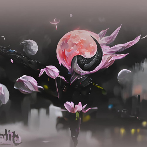 Stream Invisible Alder Sonnet by Audy Thanysa Tampubolon | Listen ...