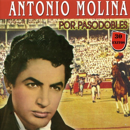Stream Toros y Coplas by Antonio Molina | Listen online for free on ...