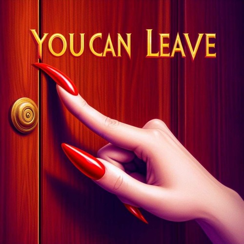 Stream YOU CAN LEAVE! (OFFICIAL) by reddit leaktress | Listen online ...