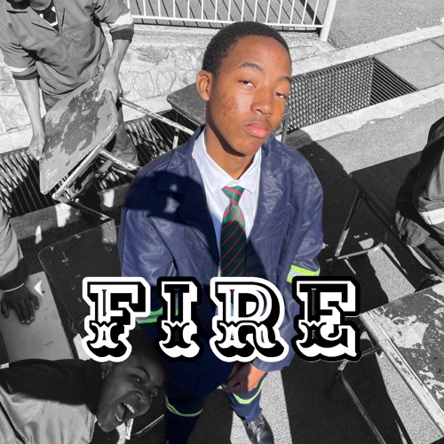 Stream Fire (Prod.Lightupbeatz) by Lebohang.H | Listen online for free ...