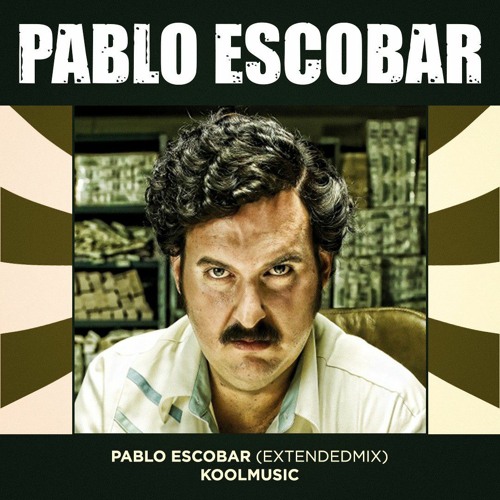 Stream G-Mafia Houz | Listen to Pablo Escobar (ExtendedMix) Free ...