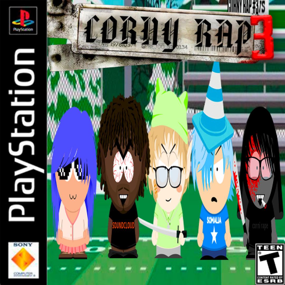 Stream Corny Rap 3 by дрейзи девятый. | Listen online for free on SoundCloud