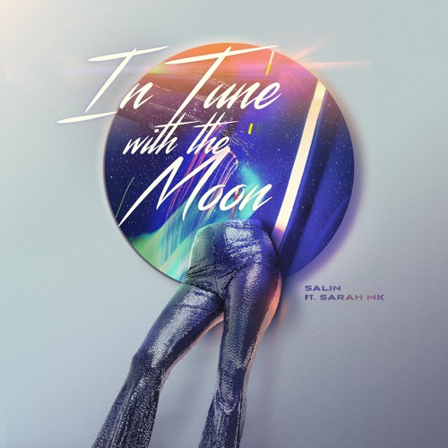Stream InTune with the Moon(ft. Sarah MK) by Salin Cheewapansri ...