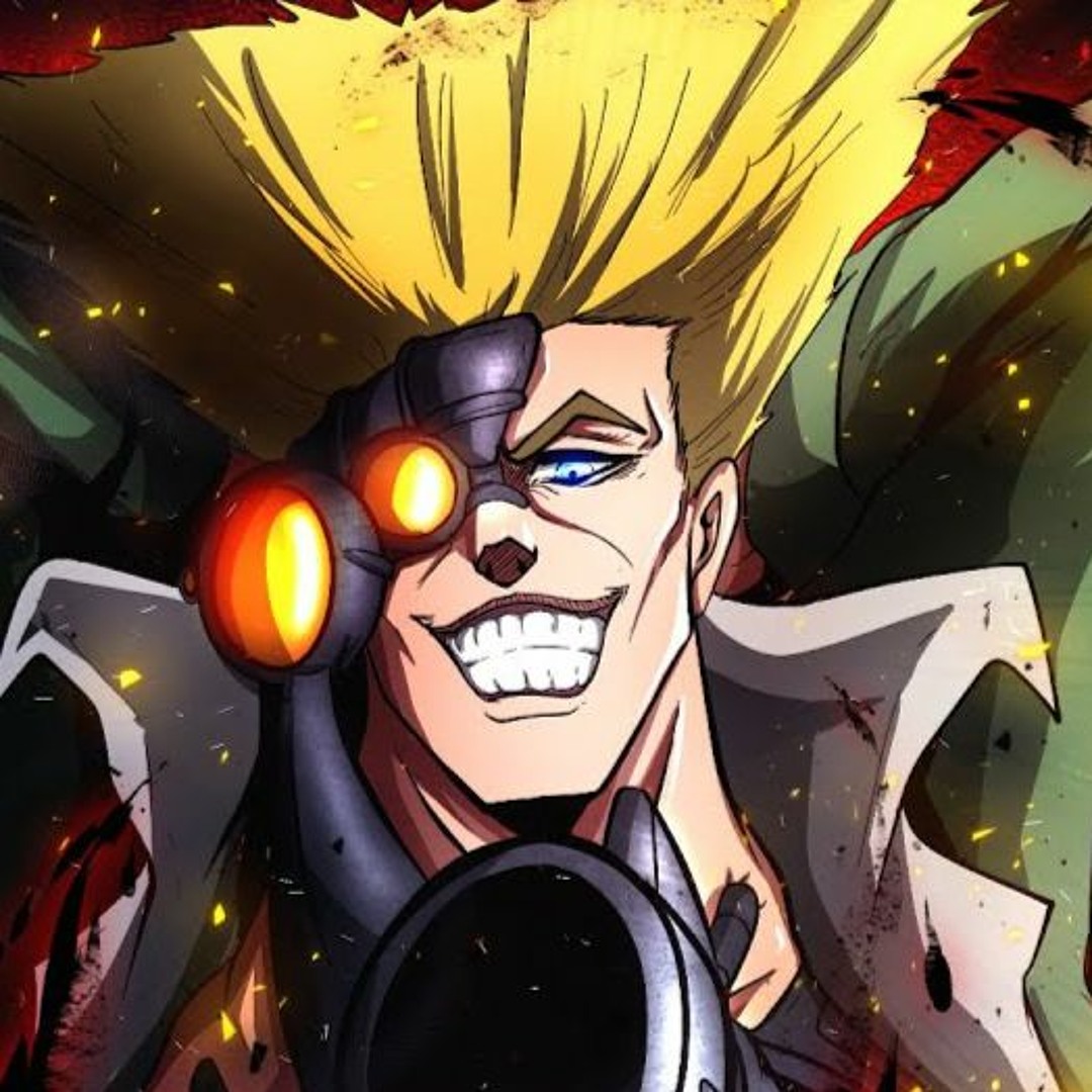 Stream Stroheim Theme EPIC VERSION (Propaganda)-Samuel Kim Music by ...