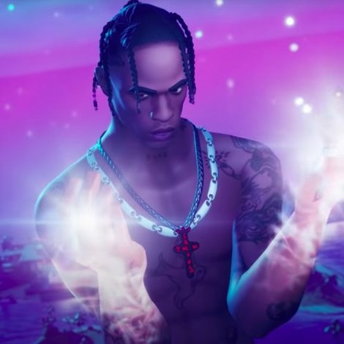 Stream Travis Scott Type Beat by Dj Elimar | Listen online for free on ...