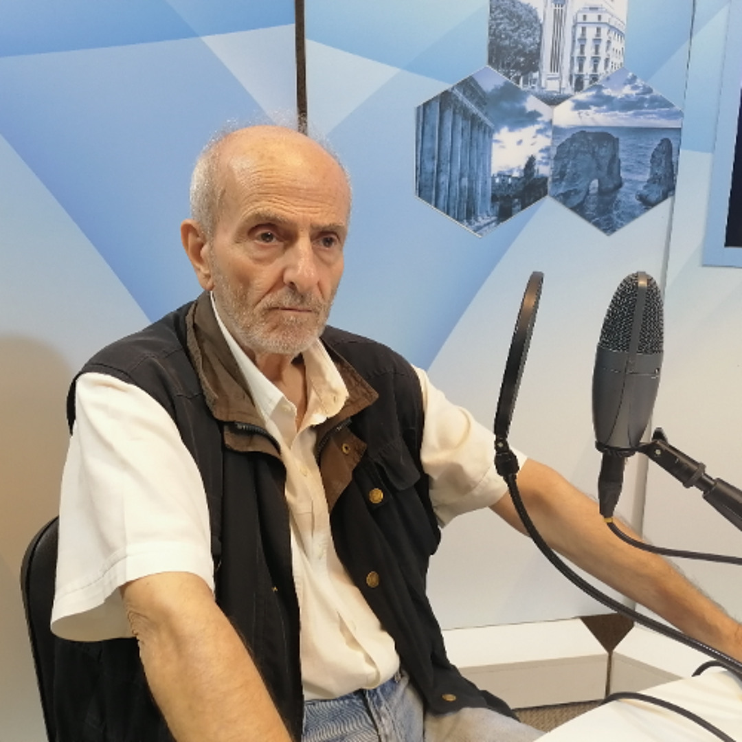Stream Waafe Mawaaf - Dr. Hassan Hamadeh 12 - 09 - 2025 by Radio Voice ...