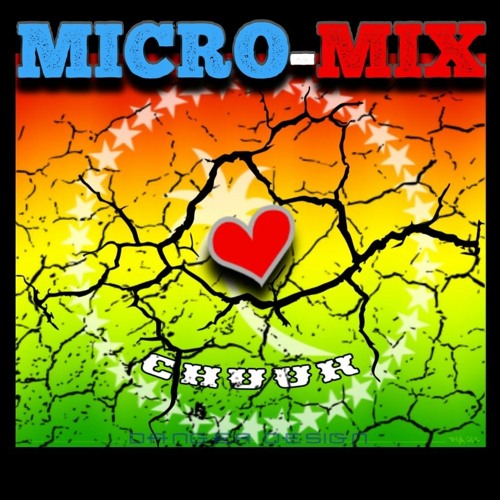 Stream Dan Gerr | Listen to MICRO - M I X - L💔VE playlist online for ...