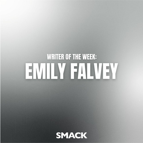 Stream SMACKSongs | Listen to Emily Falvey - Writer of the Week (Demo ...