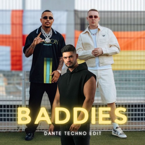 Stream Luciano, Aitch - Baddies (Dante Techno Edit) by Dante | Listen ...