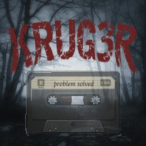 Stream problem solved by KRUG3R | Listen online for free on SoundCloud Stream problem solved by KRUG3R | Listen online for free on SoundCloud