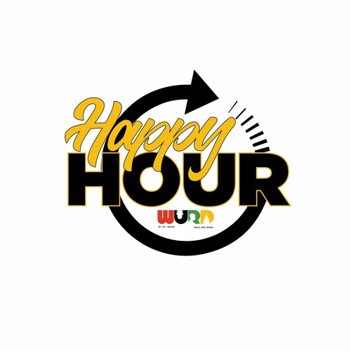 Stream episode Happy Hour 3.17.20 - Courtney Dunlap by WURD Radio ...