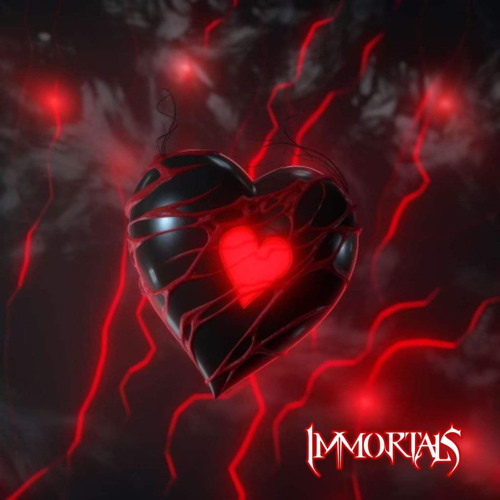 Stream TERYX - LEAVE LIKE THIS (KRVCIBLE REMIX) by IMMORTALS. | Listen ...