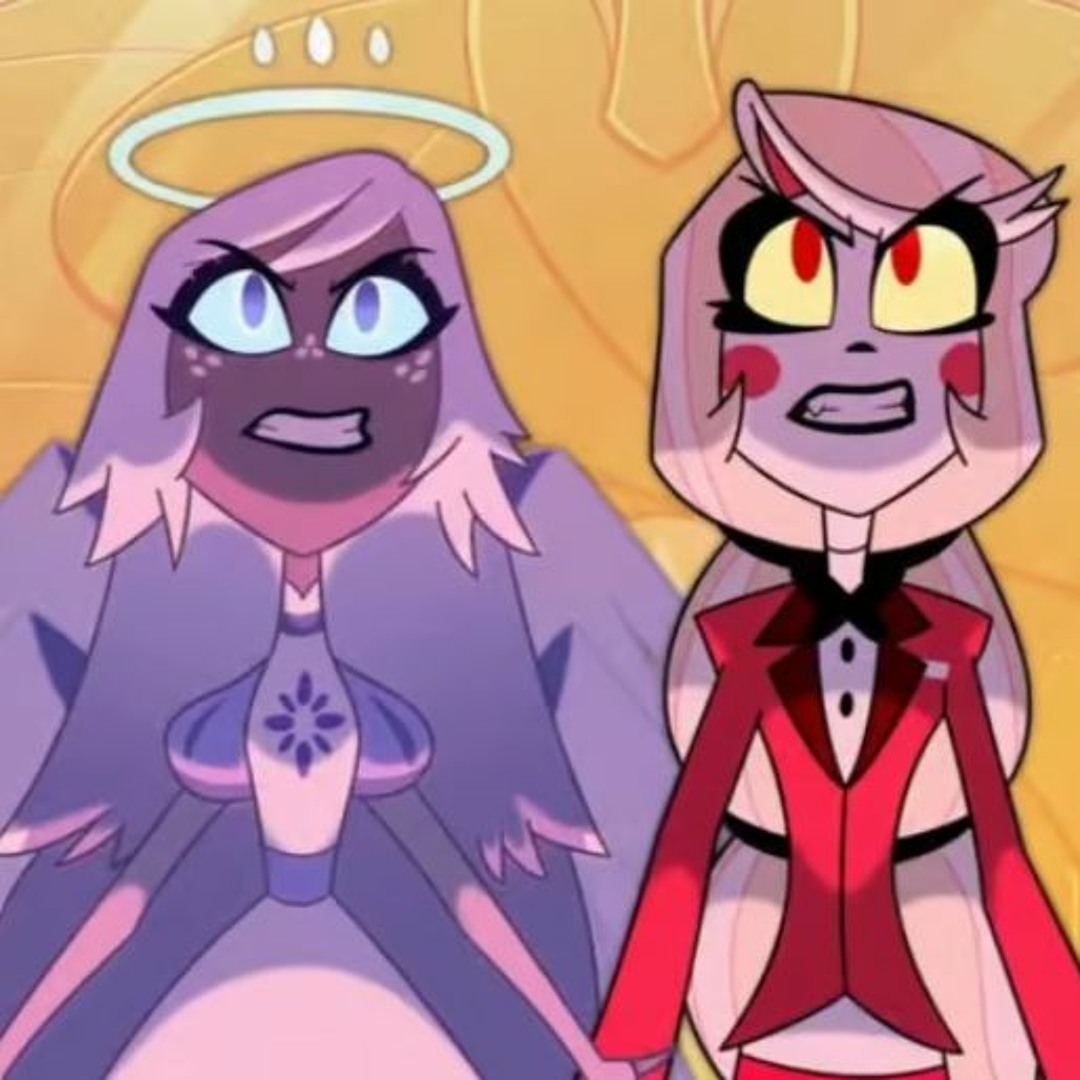 Stream You Didn't Know - (Hazbin Hotel) español by AbbyBB | Listen online for free on SoundCloud