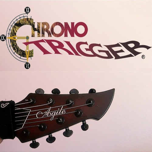 Stream Chrono Trigger - Tyranno Lair / Tyran Castle (metal cover) by ...