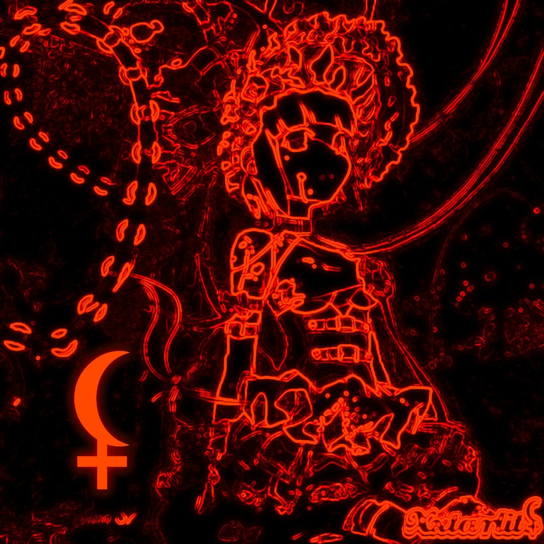 Stream newtype lilith invocation bootleg (marag ama lilith rimok samalo ...