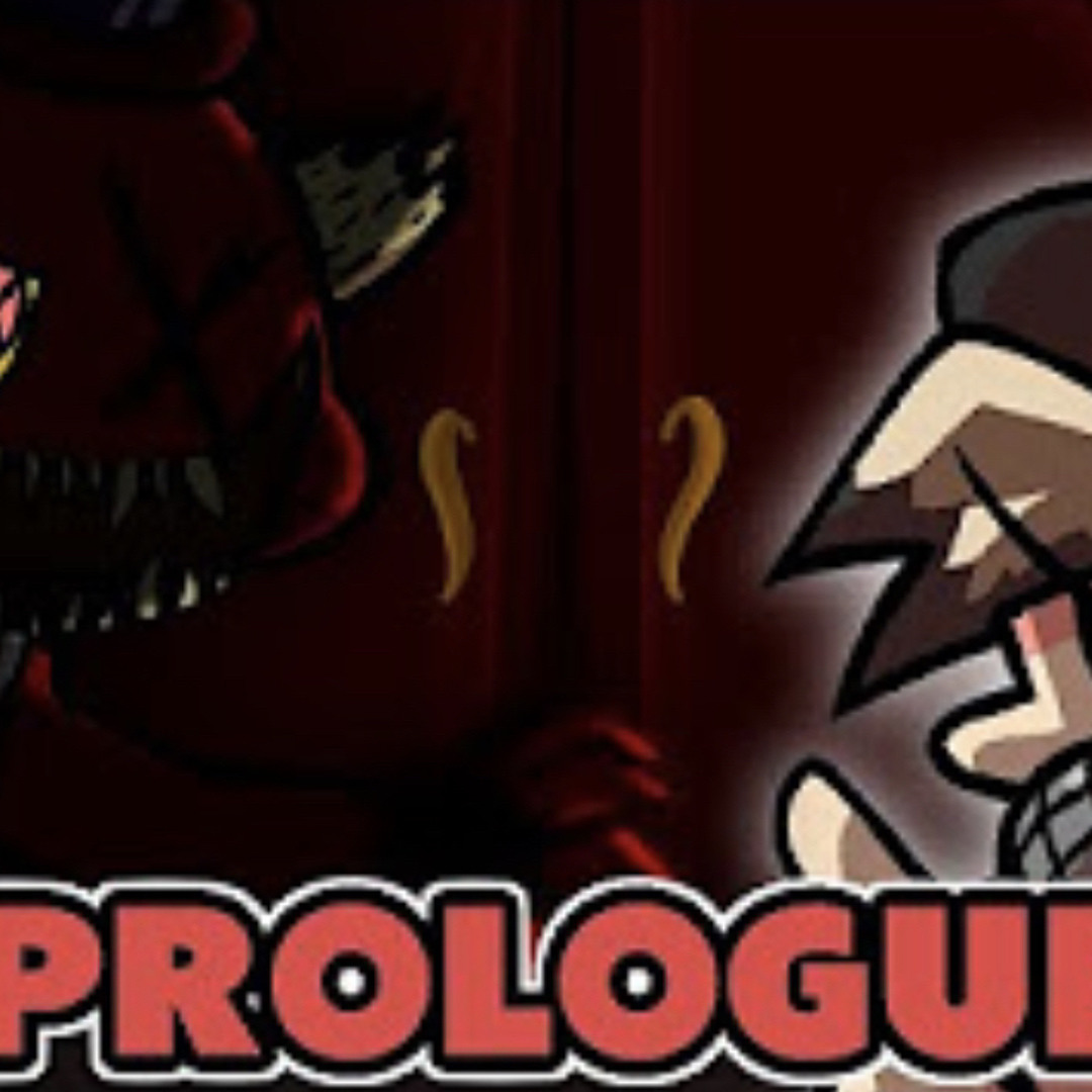 Stream FNF Hellbeats Corruption | Prologue by BF | Listen online for ...