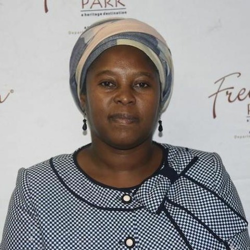 Stream Freedom Park is Central to Our African Heritage and Cultural ...